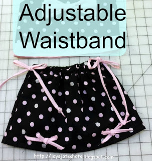 adjustable waist icon