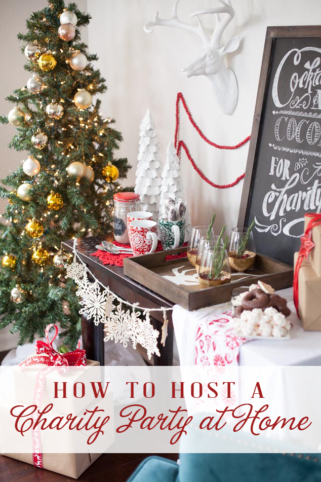 how-to-host-a-charity-party-at-home