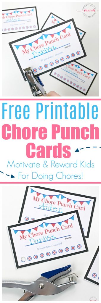 Free-printable-chore-punch-cards-for-kids